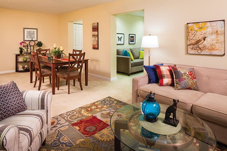 Riderwood (UPDATED) - Get Pricing & See 7 Photos in Silver Spring, MD