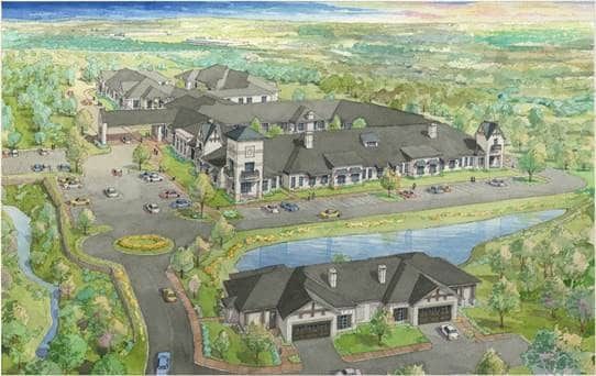 The Preserve At Meridian (UPDATED) - Get Pricing & See 7 Photos in ...