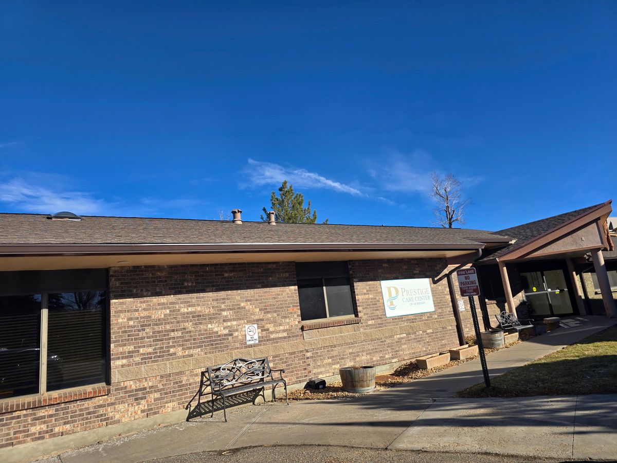 Prestige Care Center of Morrison (UPDATED) - Get Pricing, See 16 Photos ...