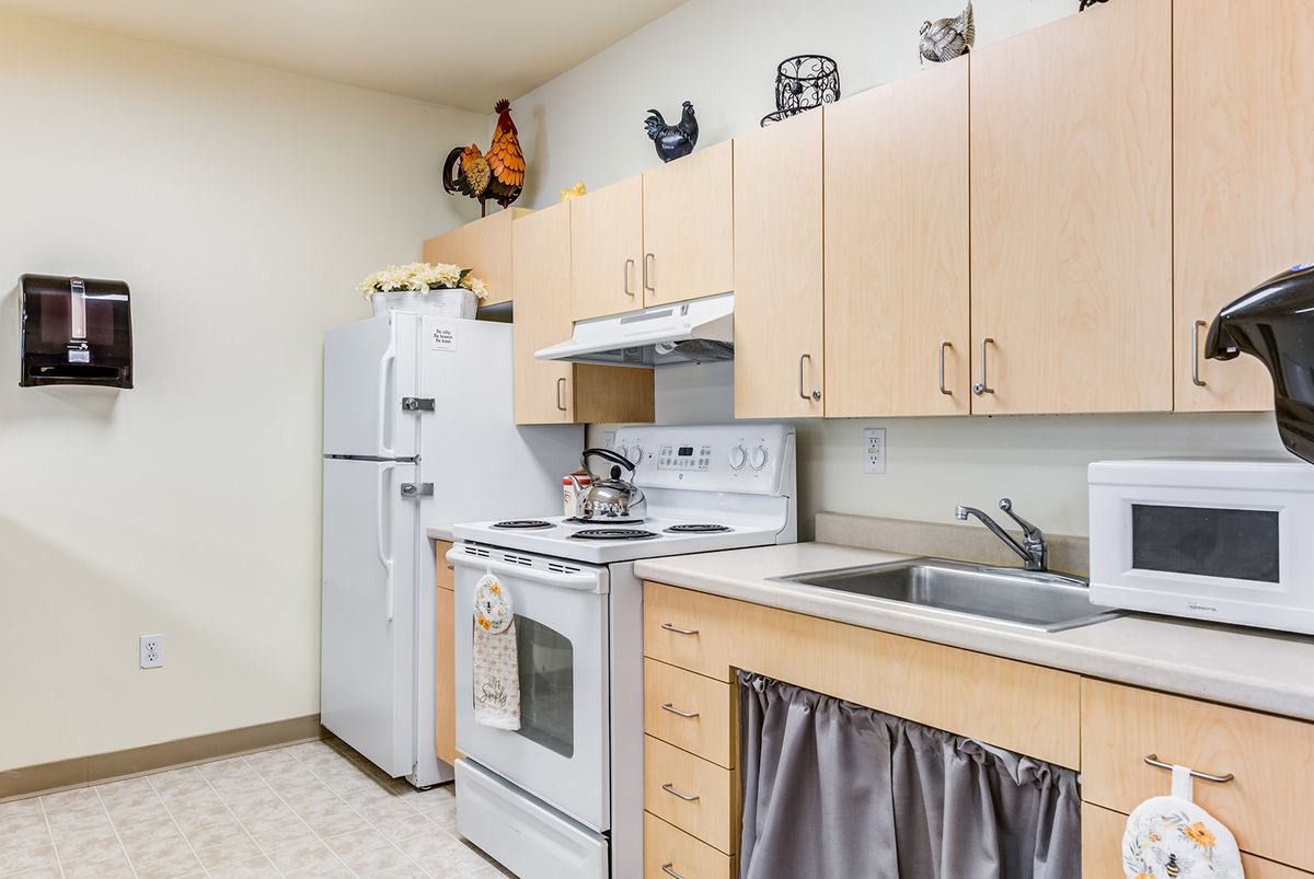 The Palms At Bonaventure Senior Living (UPDATED) - Get Pricing, See 19 ...