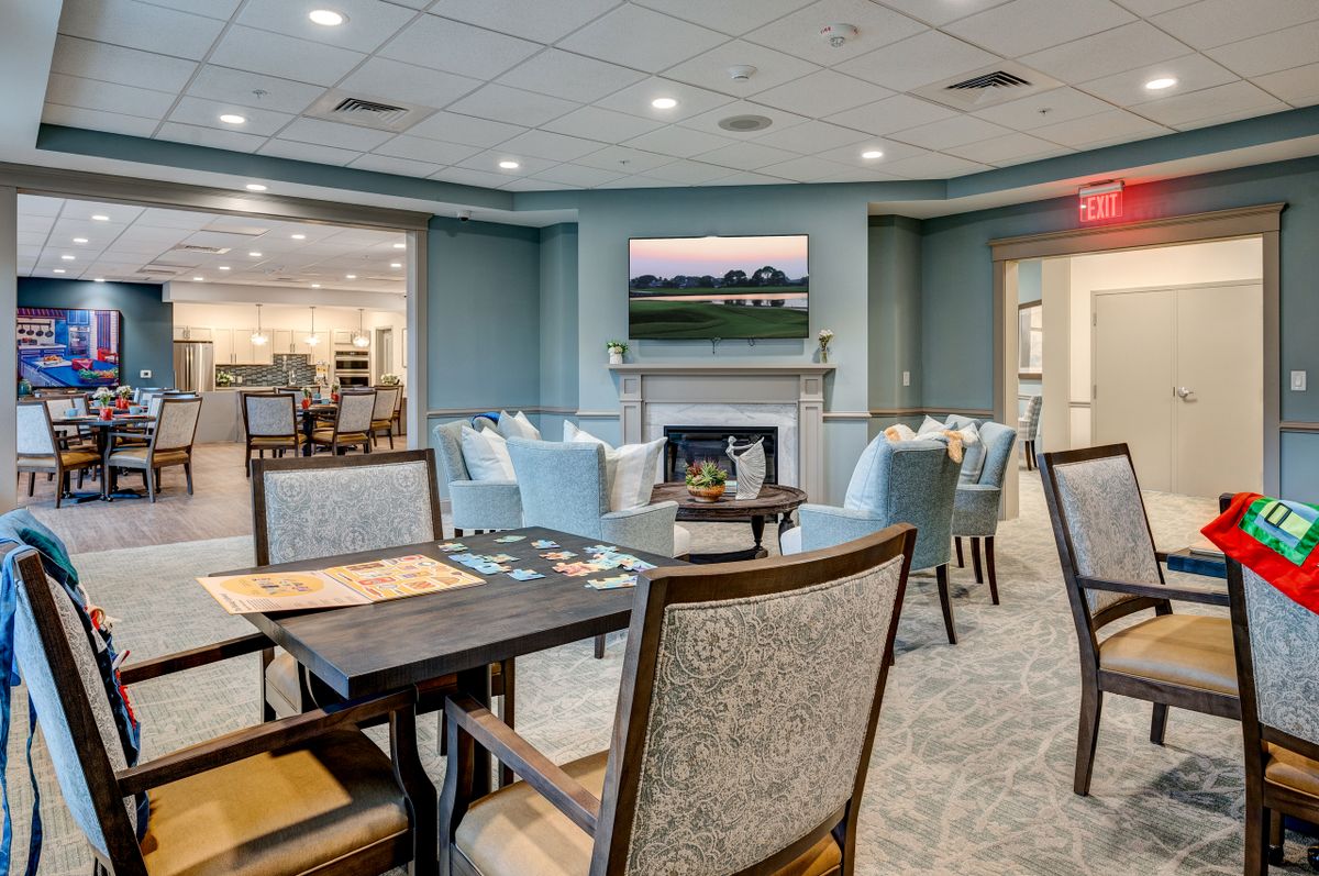 Crescent Fields At Huntingdon Valley - Get Pricing, See 44 Photos & See ...