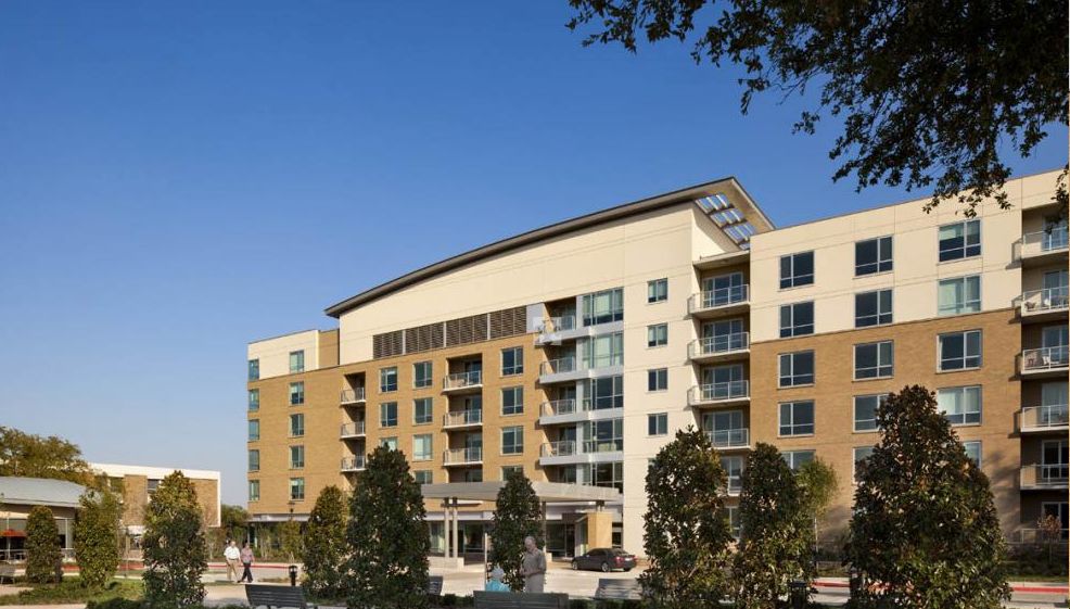 CC Young Senior Living (UPDATED) - Get Pricing & See 15 Photos in Dallas, TX