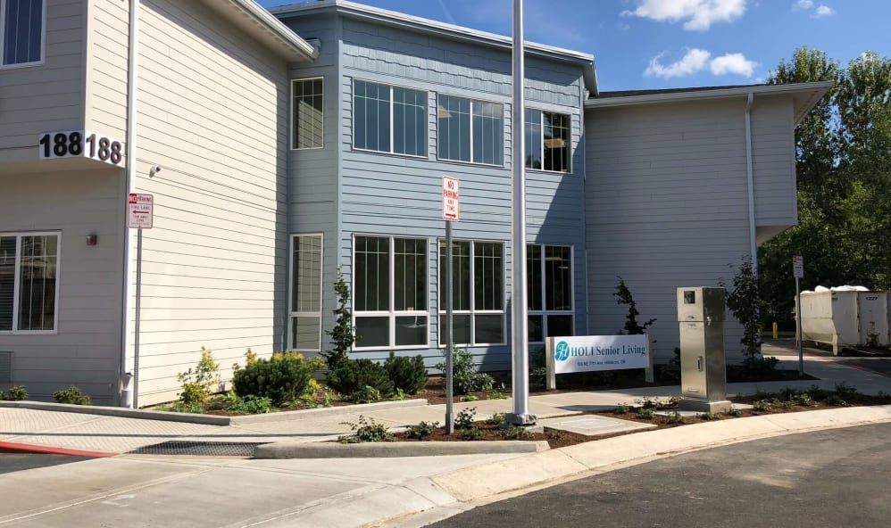 Holi Senior Living (UPDATED) - Get Pricing & See 16 Photos in Hillsboro, OR