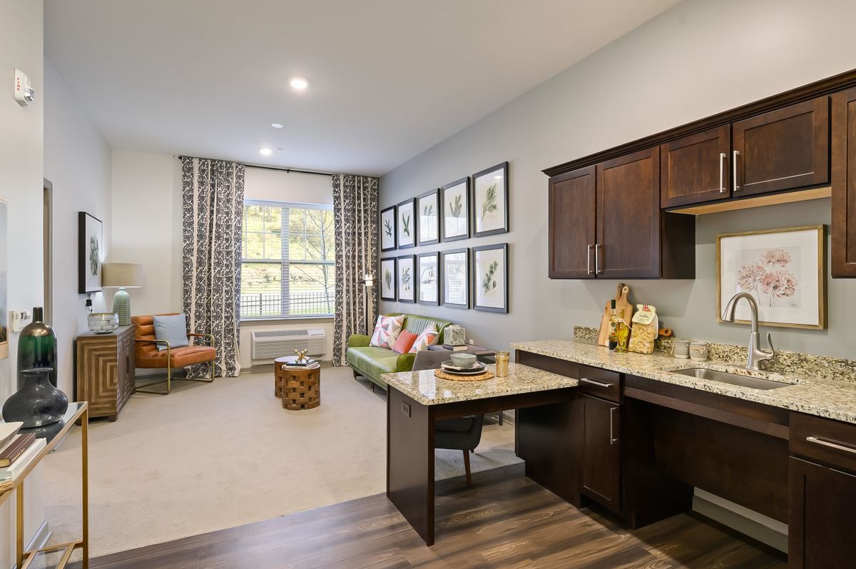 The Remington of McCandless (UPDATED) - Get Pricing, See 50 Photos ...