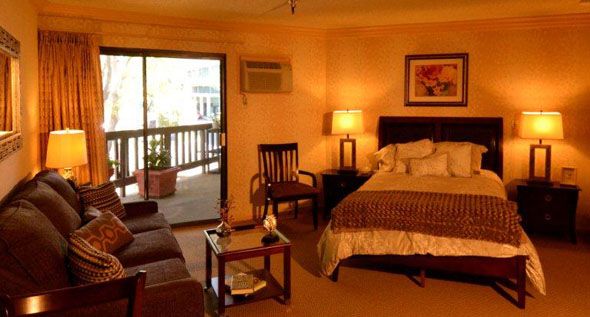 Huntington Retirement Hotel - Pricing, Photos and Floor Plans in ...