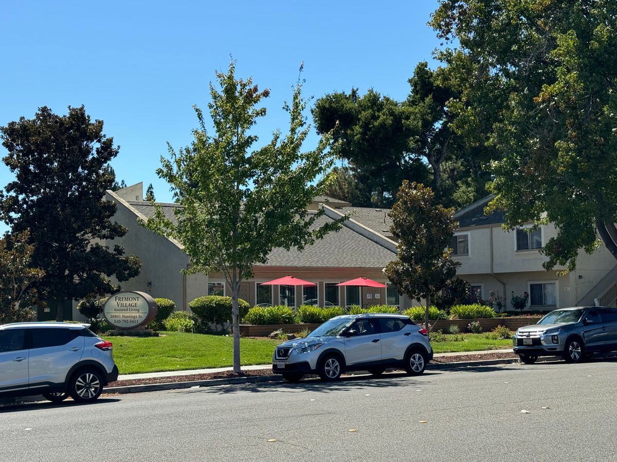 Fremont Village (UPDATED) - Get Pricing & See 12 Photos in Fremont, CA