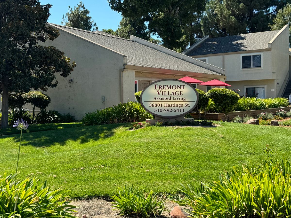 Fremont Village (UPDATED) - Get Pricing & See 12 Photos in Fremont, CA