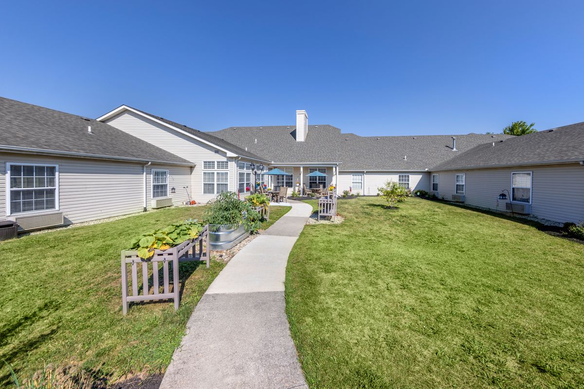Brookdale Findlay (UPDATED) - Get Pricing, See 11 Photos & See Floor ...