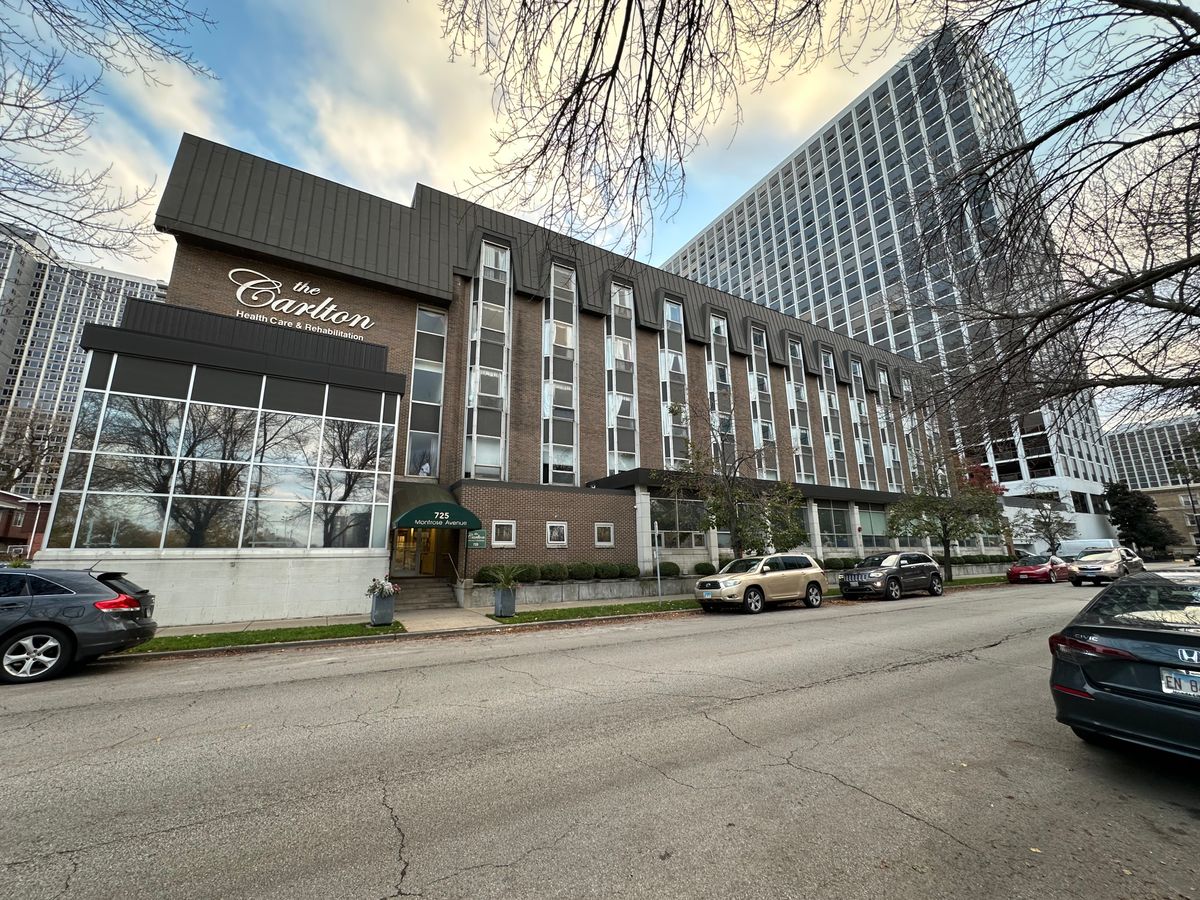 Carlton At the Lake (UPDATED) - Get Pricing & See 6 Photos in Chicago, IL