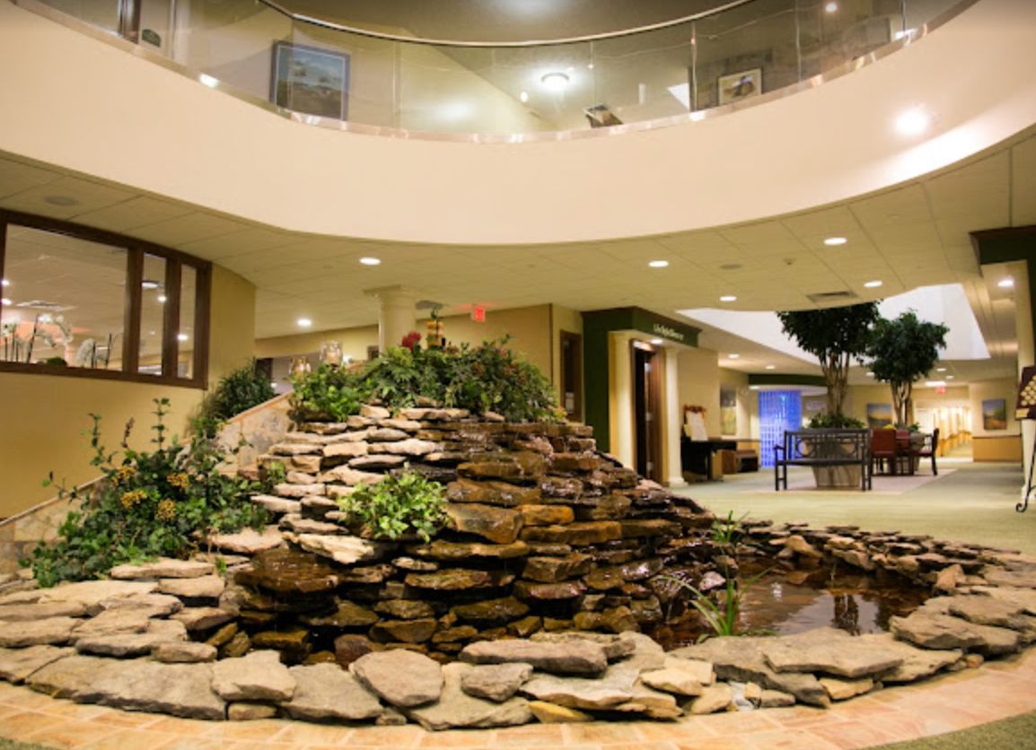 Copper Springs Retirement Community (UPDATED) - Get Pricing, See 14 ...