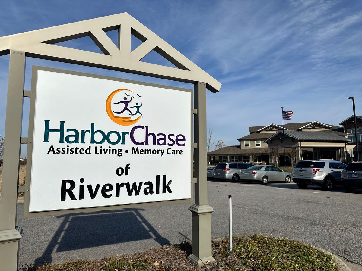 Harbor Chase Rock Hill Sc