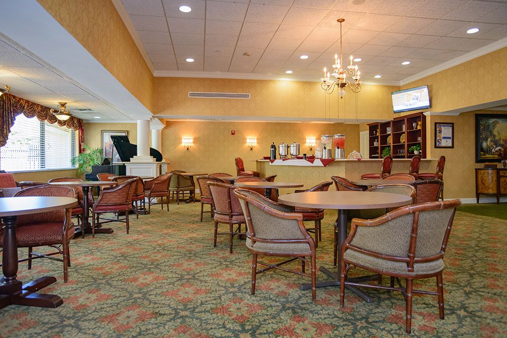 Life Care Center at Inverrary (UPDATED) - Get Pricing, See 13 Photos ...