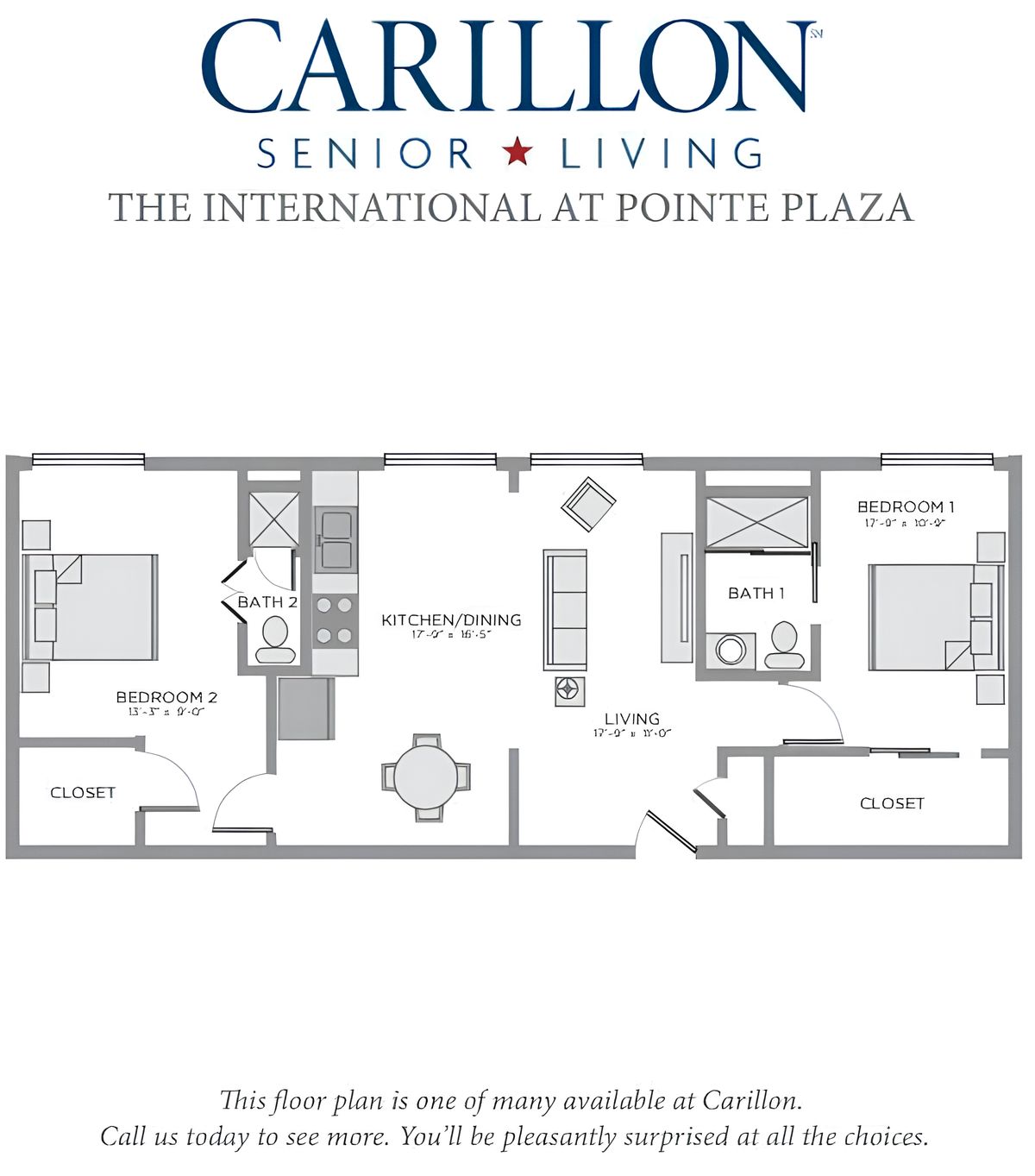 Carillon (UPDATED) - Get Pricing, See 18 Photos & See Floor Plans in ...