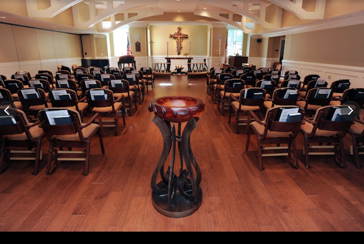 Trezevant Manor (UPDATED) - Get Pricing & See 11 Photos in Memphis, TN