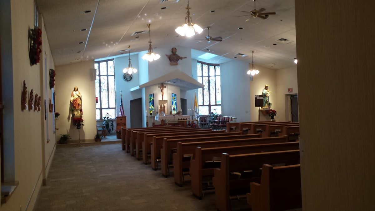 St. Ann's Home (UPDATED) - Get Pricing & See 14 Photos in Grand Rapids, MI