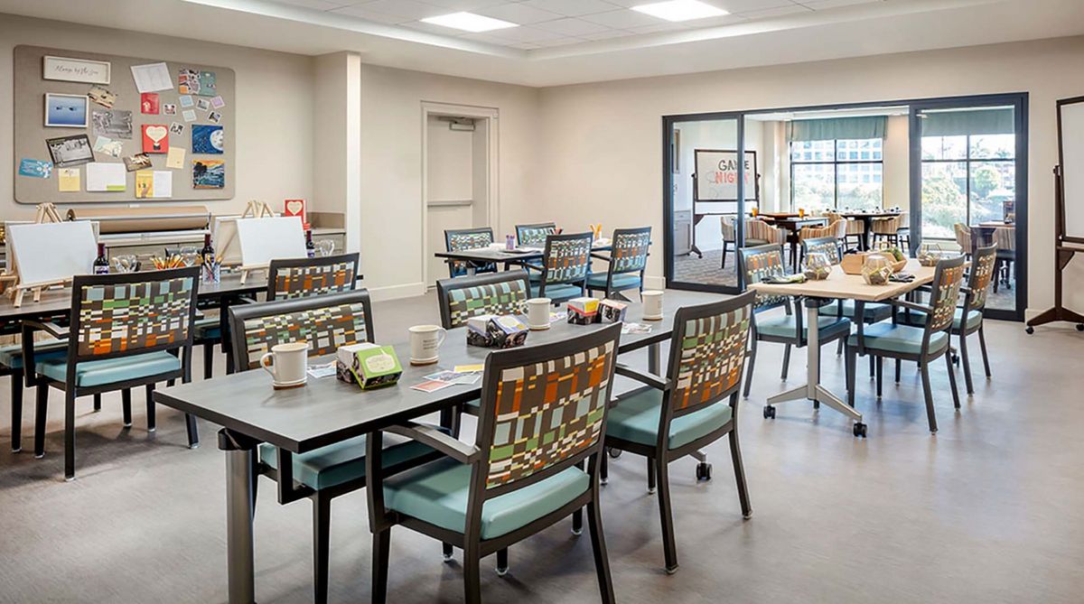 Atria Newport Beach (UPDATED) - Get Pricing, See 20 Photos & See Floor ...