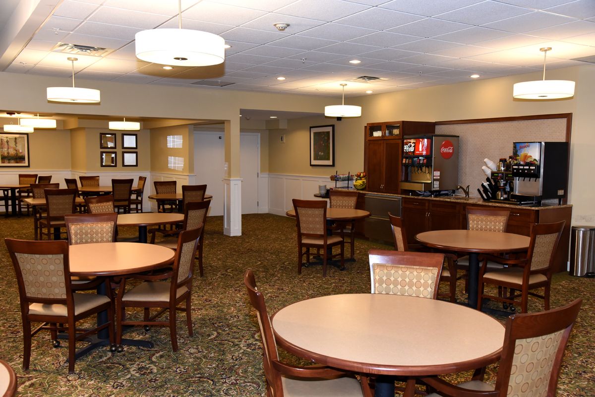 Providence Place Senior Living of Dover (York) (UPDATED) - Get Pricing ...