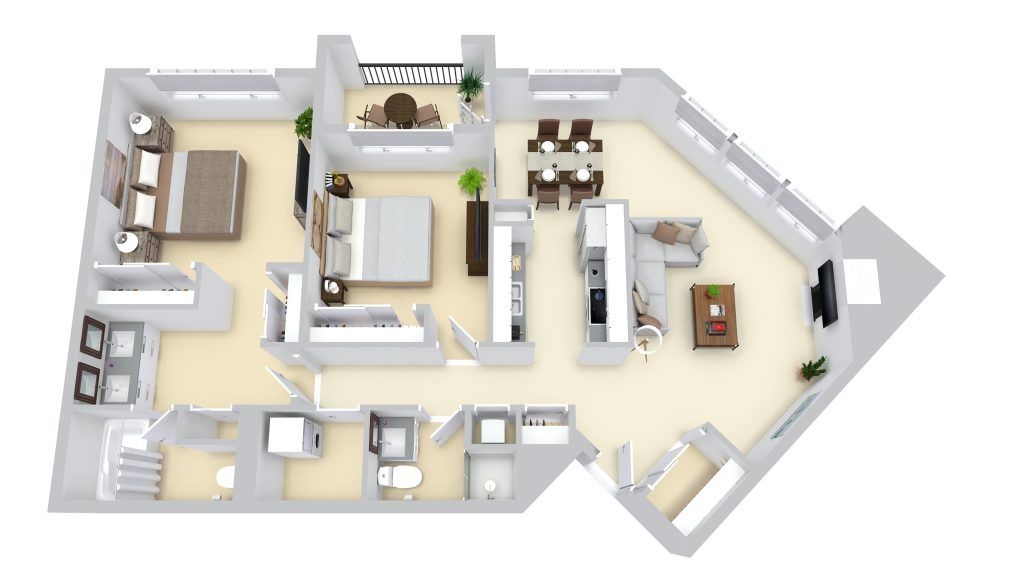 SpringRidge At Charbonneau (UPDATED) - Get Pricing, See 12 Photos & See ...