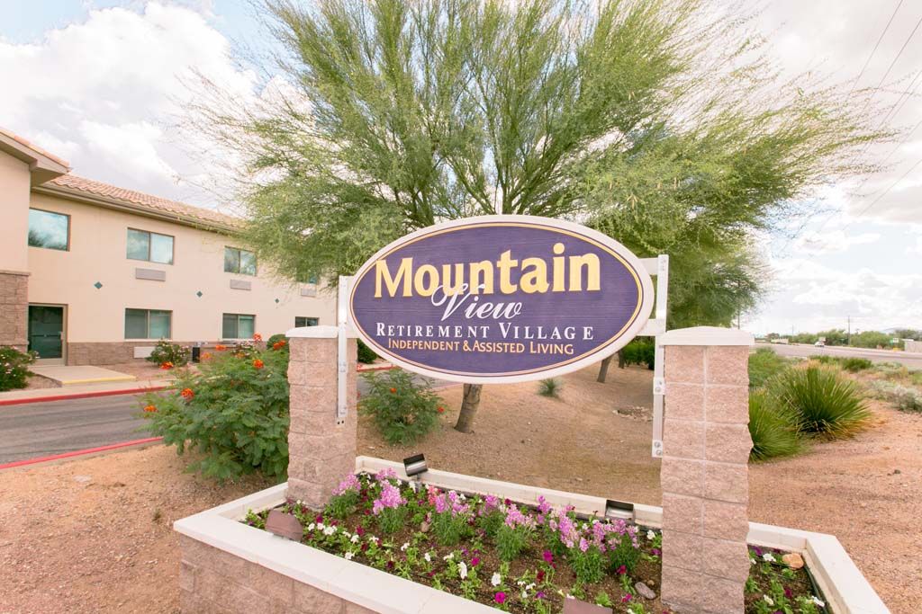Mountain View Retirement Village (UPDATED) - Get Pricing & See 6 Photos ...
