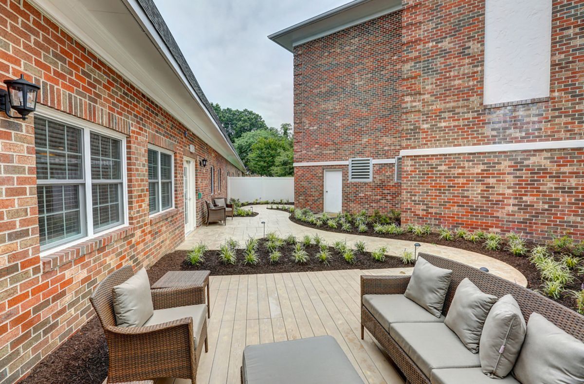 Paul Spring Retirement Community (UPDATED) - Get Pricing, See 9 Photos ...