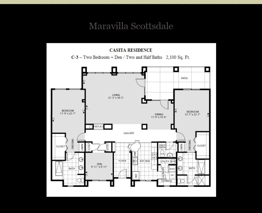 Maravilla Scottsdale (UPDATED) - Get Pricing, See 31 Photos, Read ...