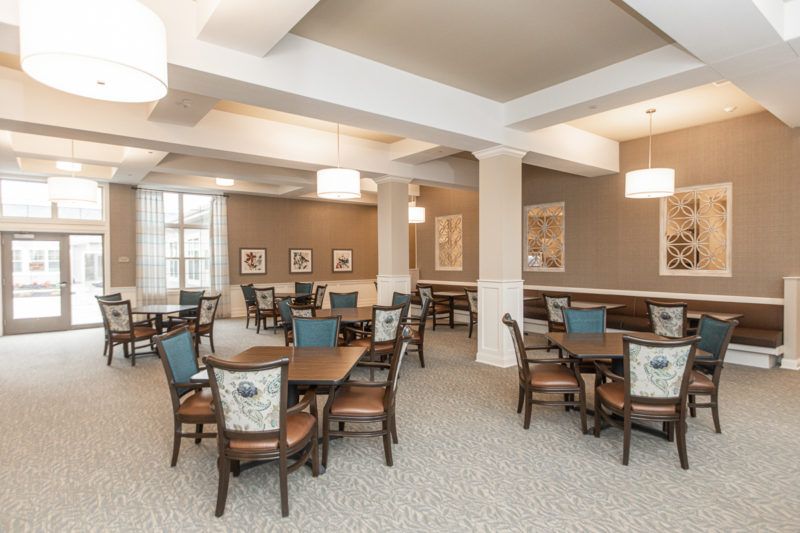 The Madison Senior Living (UPDATED) - Get Pricing & See 10 Photos in ...