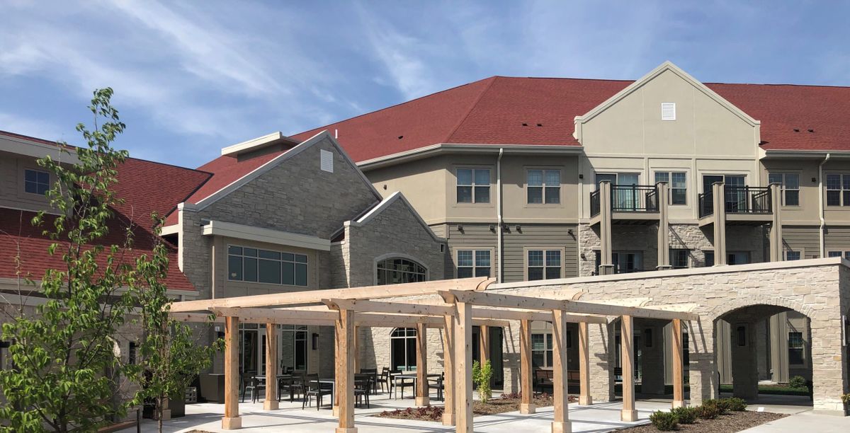 Trinity Woods - Get Pricing & See 18 Photos in Milwaukee, WI