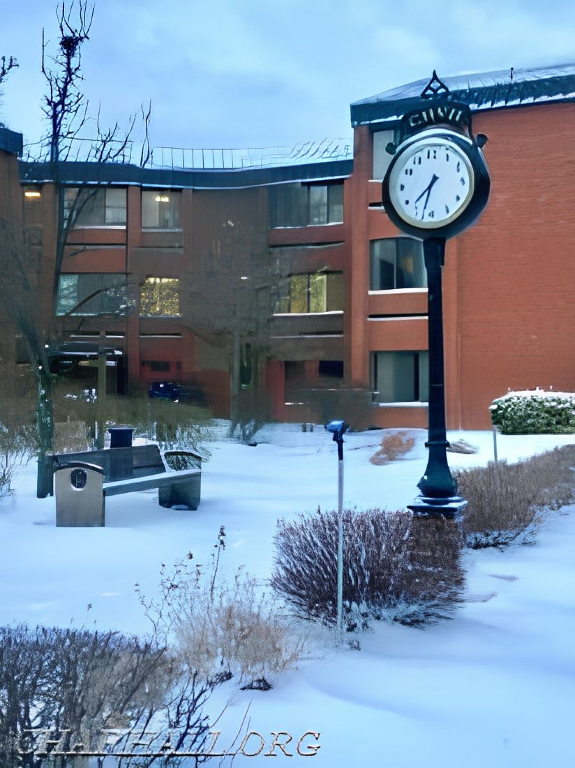 Charlotte Hall Veterans Home (UPDATED) - Get Pricing & See 6 Photos in ...