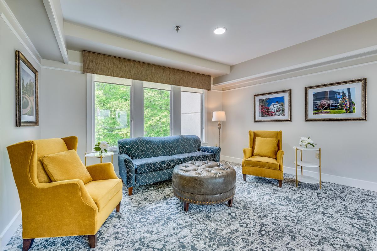 Solstice Senior Living At Guilford (UPDATED) - Get Pricing, See 37 ...