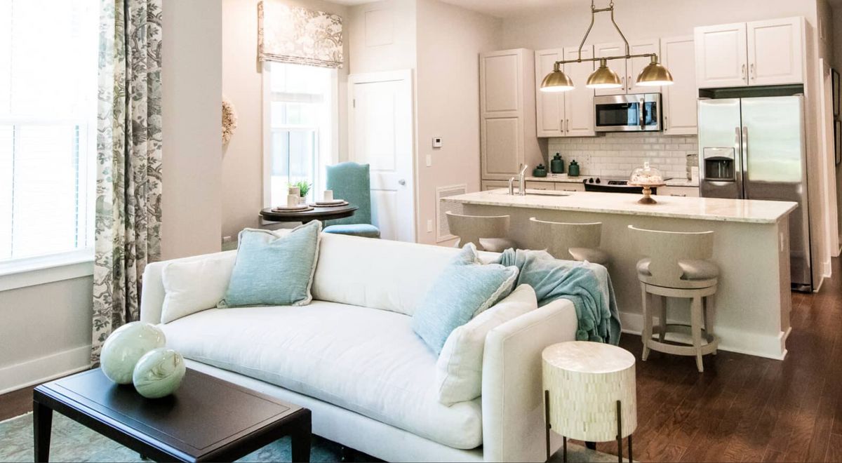 Brightmore of East Memphis (UPDATED) - Pricing & 10 Photos in Memphis, TN