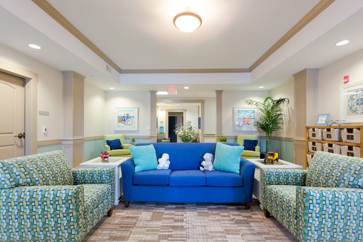 The Enclave at Gilbert Senior Living (UPDATED) - Get Pricing & See 25 ...