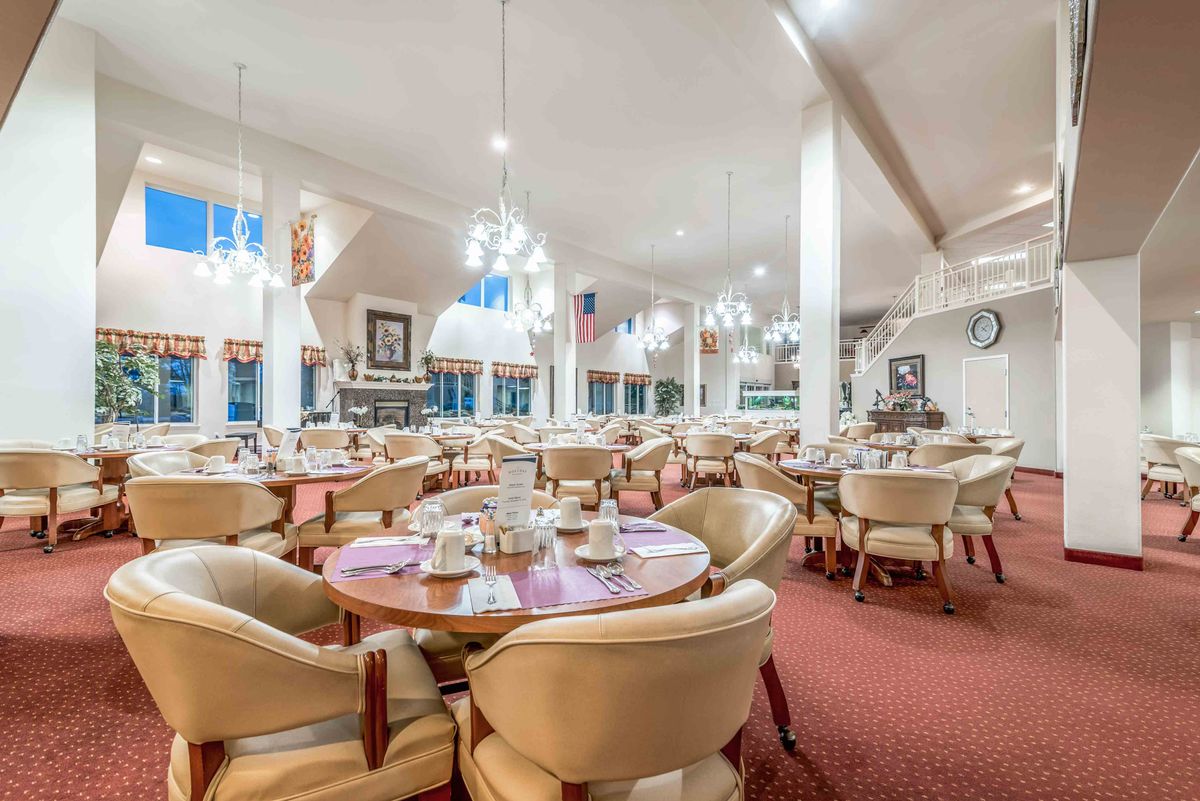 Maple Suites - Pricing, Photos and Floor Plans in Dover, NH