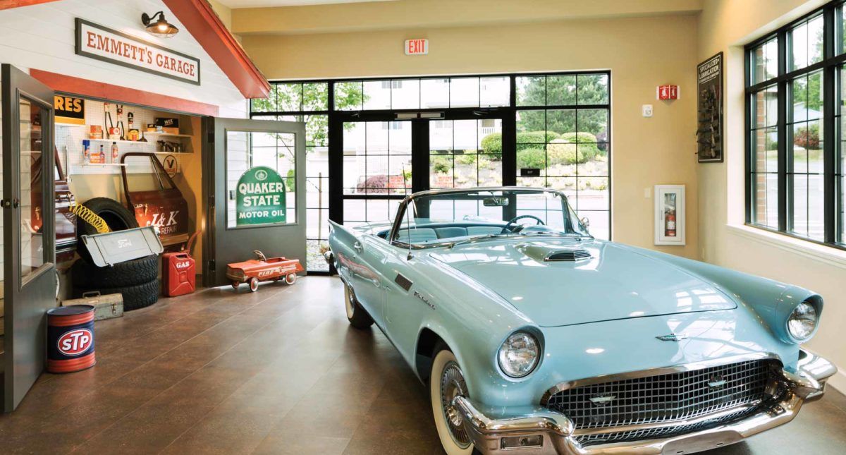 Jefferson House (UPDATED) - Get Pricing & See 28 Photos in Kirkland, WA