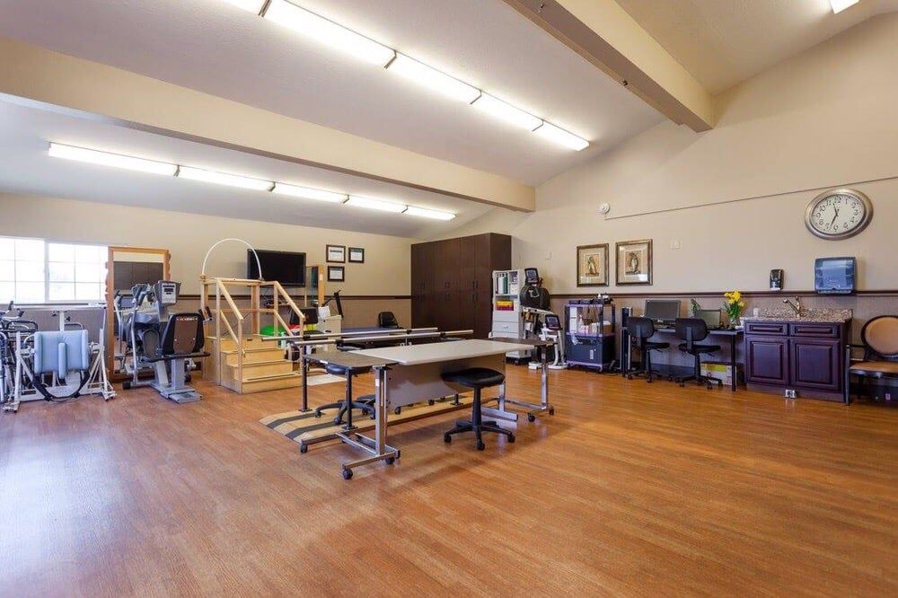 Alameda Healthcare & Wellness Center (UPDATED) - Get Pricing & See 6 ...