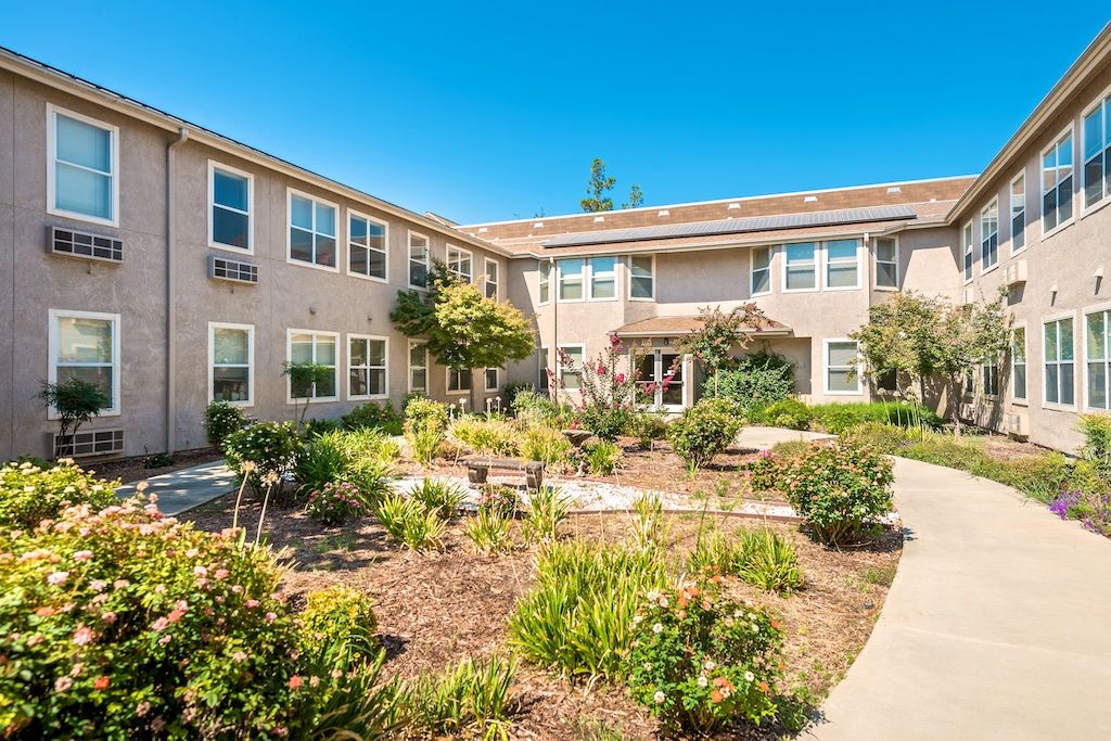 The 20 Best Assisted Living Facilities in Merced, CA | Seniorly