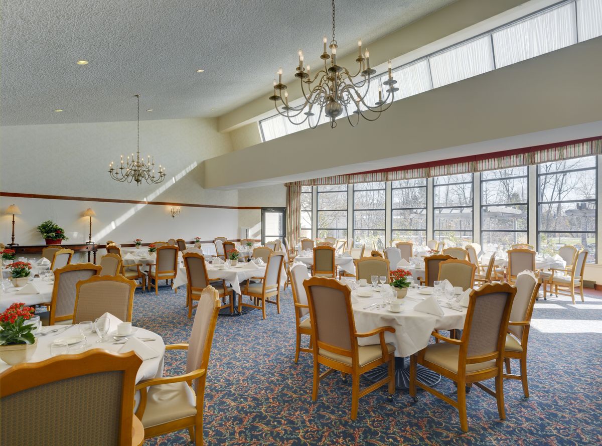 Episcopal Retirement Services (UPDATED) - Get Pricing & See 7 Photos in ...