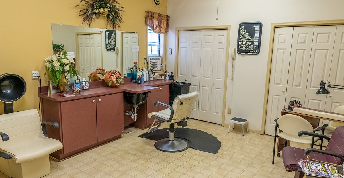 Regency Residence -Sky Active Living (UPDATED) - Get Pricing, See 22 ...