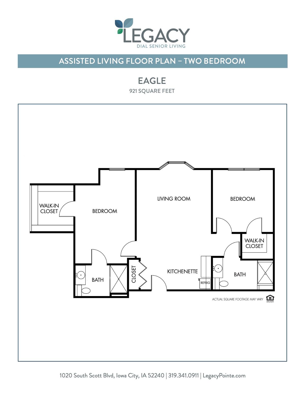 Legacy Senior Living - Get Pricing, See 28 Photos & See Floor Plans in ...