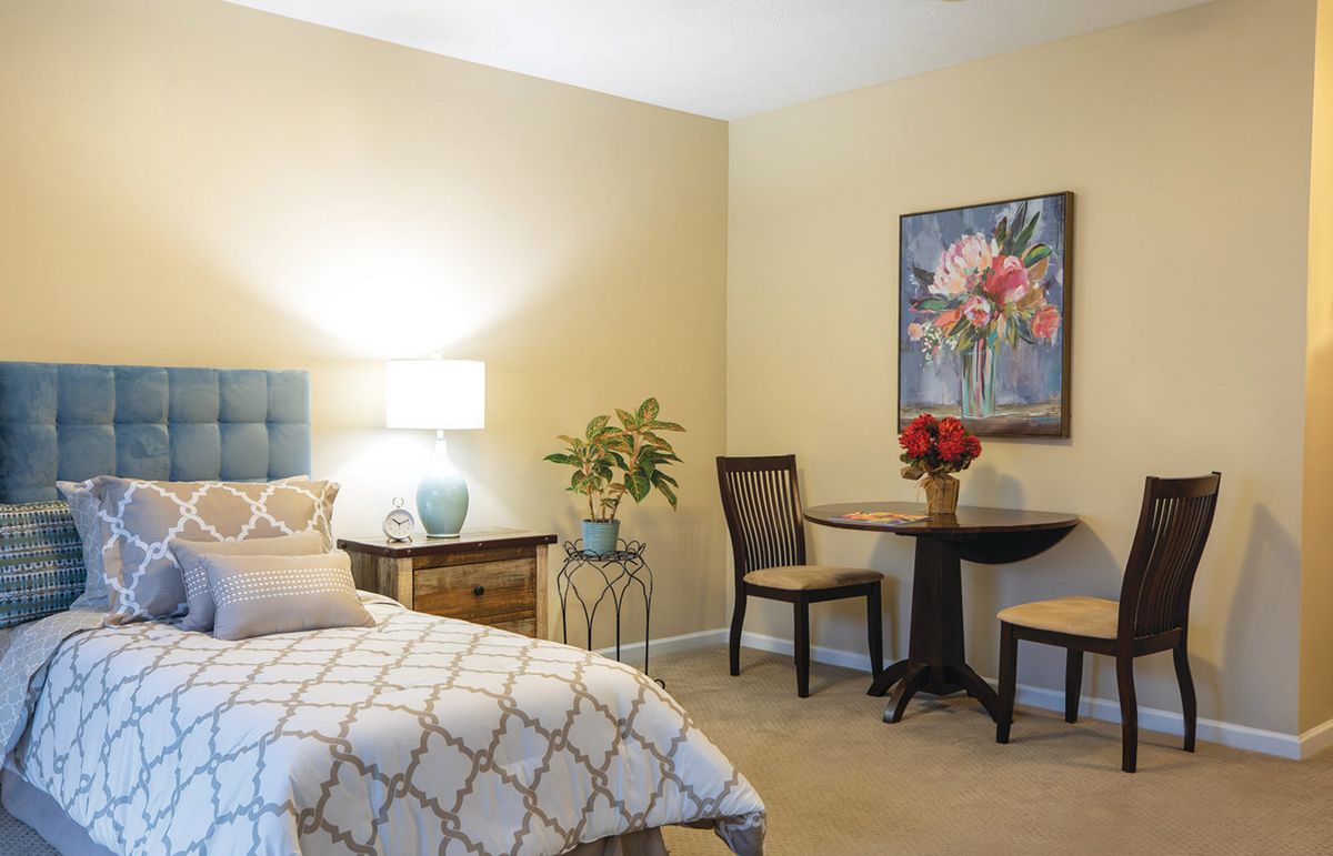 The Addison of Park Crescent - Get Pricing & See 19 Photos in Greece, NY