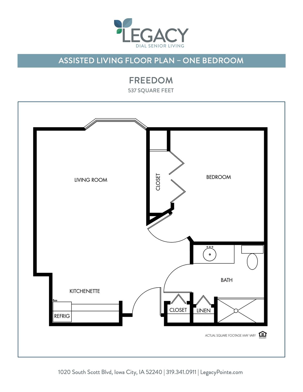 Legacy Senior Living - Get Pricing, See 28 Photos & See Floor Plans in ...