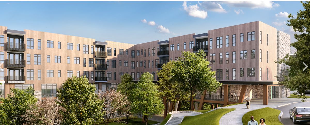 The Forest at Duke (UPDATED) - Get Pricing & See 12 Photos in Durham, NC