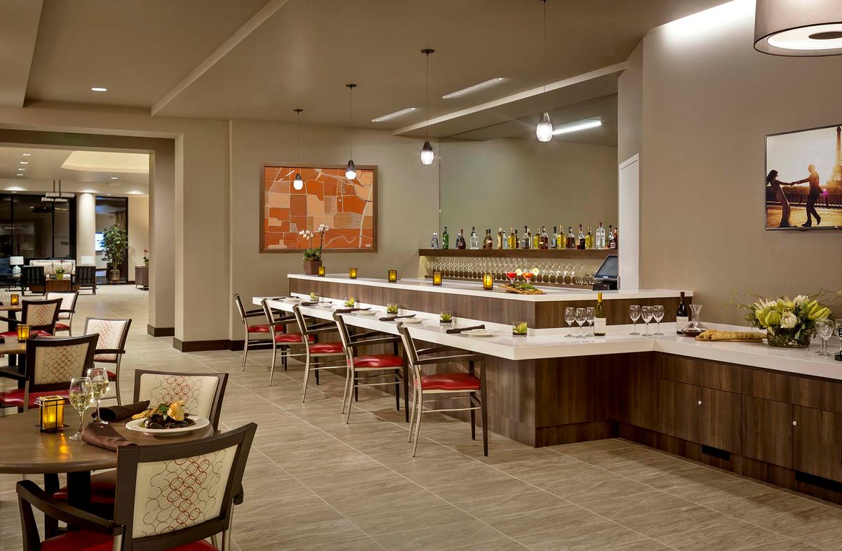 Atria At Foster Square (UPDATED) - Get Pricing, See 52 Photos, Read ...