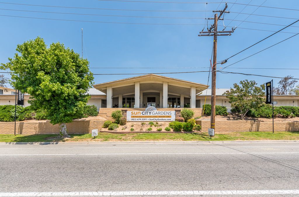 Sun City Gardens (UPDATED) - Get Pricing & See 16 Photos in Menifee, CA