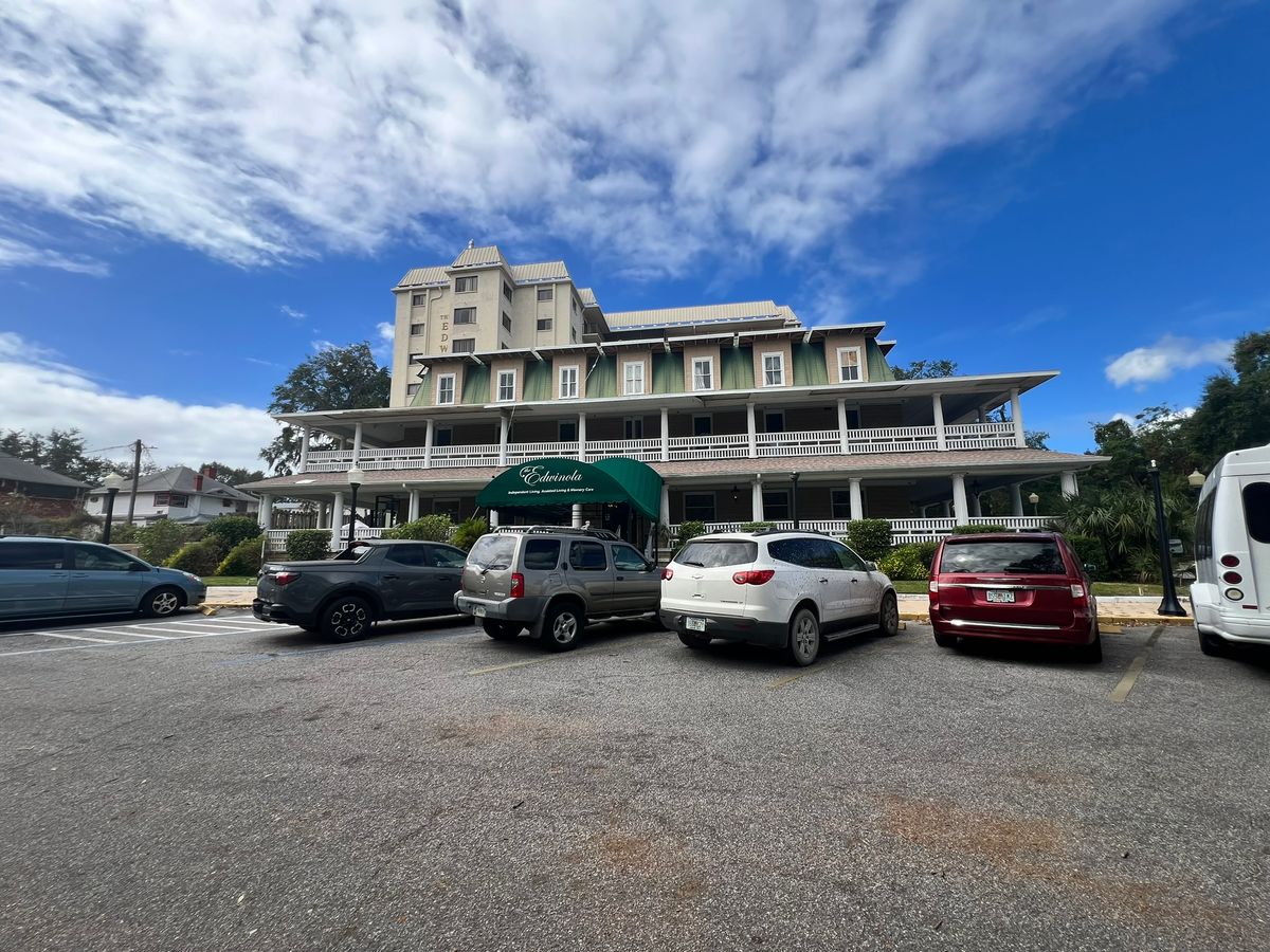 The Edwinola (UPDATED) - Get Pricing & See 8 Photos in Dade City, FL