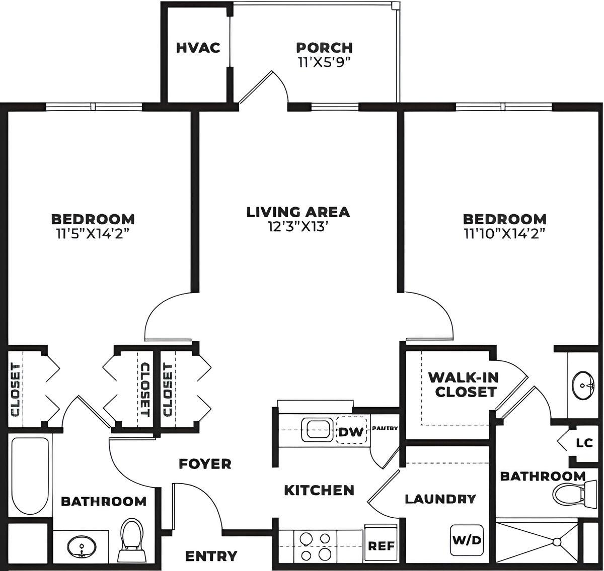 The Village At Unity & The Hamlet (UPDATED) - Get Pricing, See 13 ...
