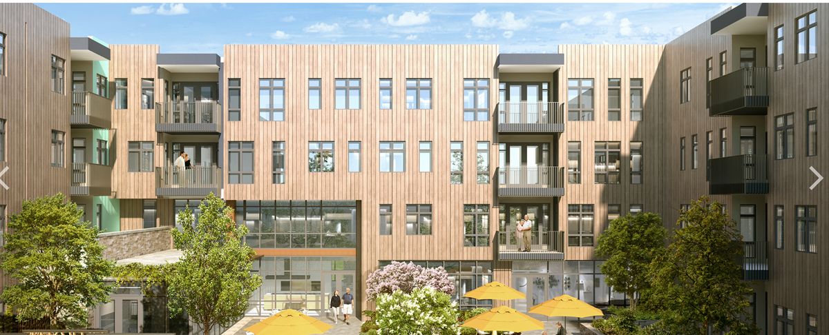 The Forest at Duke (UPDATED) - Get Pricing & See 12 Photos in Durham, NC