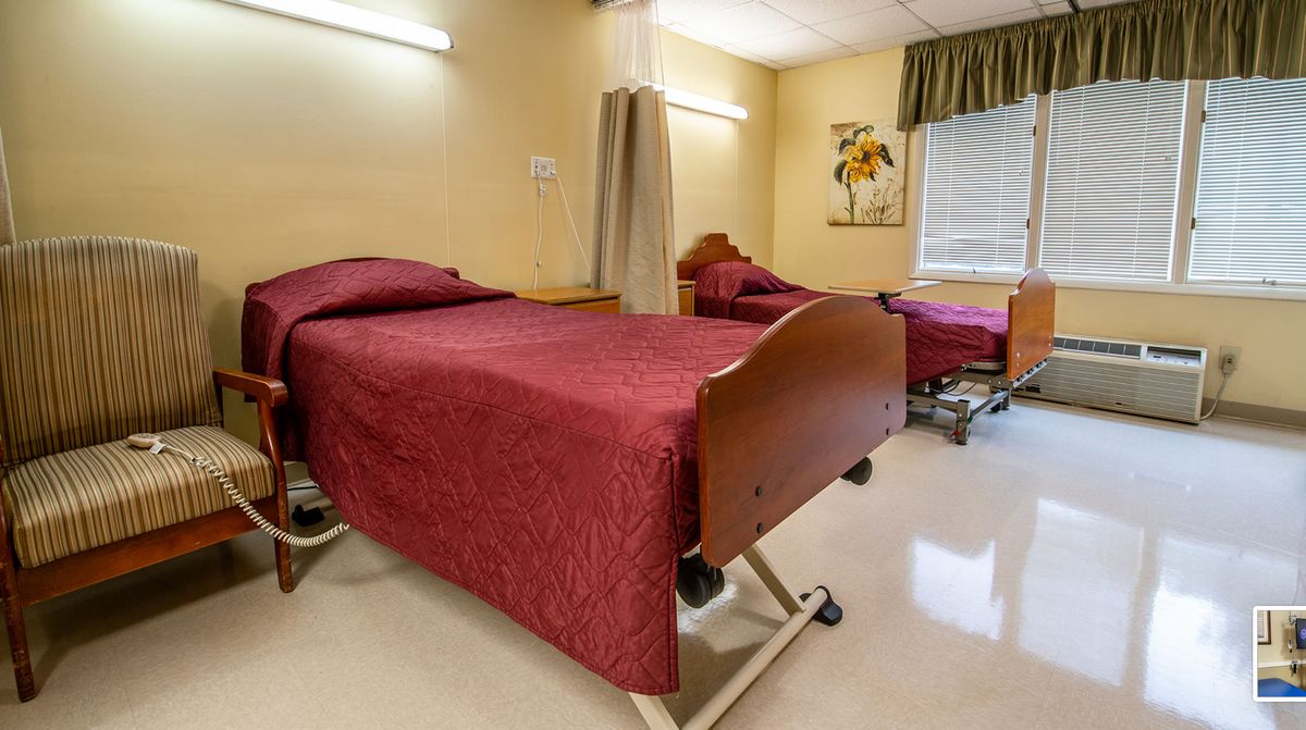 Parkside Post Acute And Rehabilitation - Get Pricing & See 11 Photos in ...