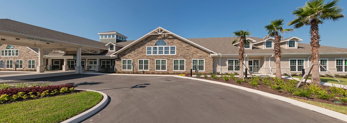 Pruitt Health North Tampa (UPDATED) - Get Pricing & See 12 Photos in ...