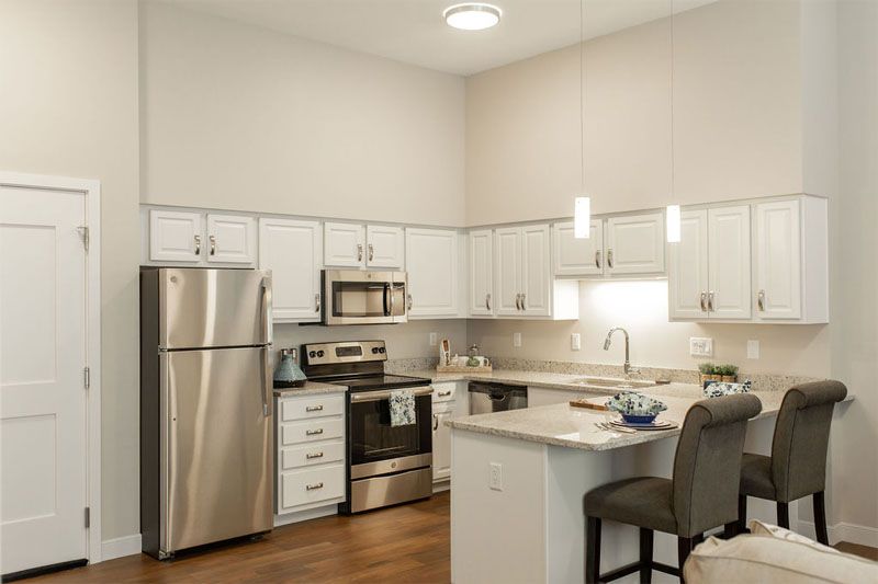 Maple Brook Terrace Retirement Community (UPDATED) - Get Pricing, See ...