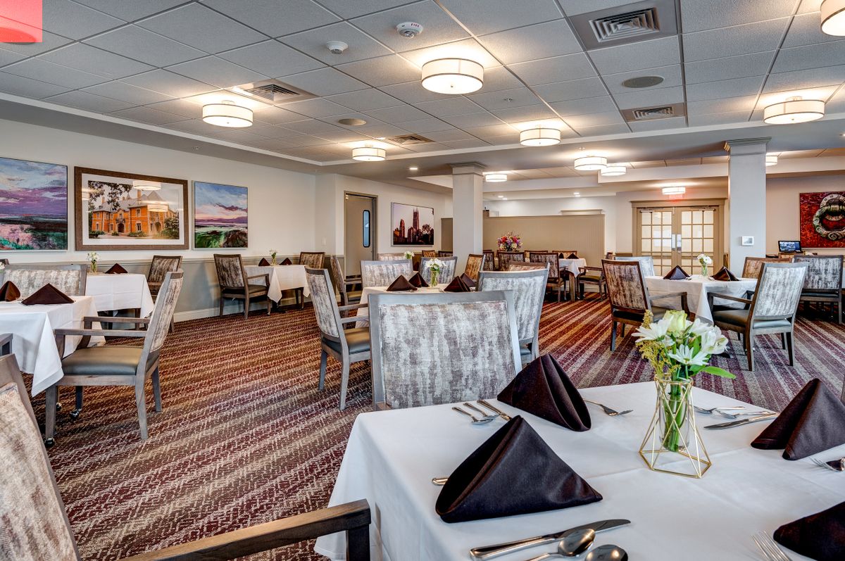 Crescent Fields At Huntingdon Valley - Get Pricing, See 44 Photos & See ...